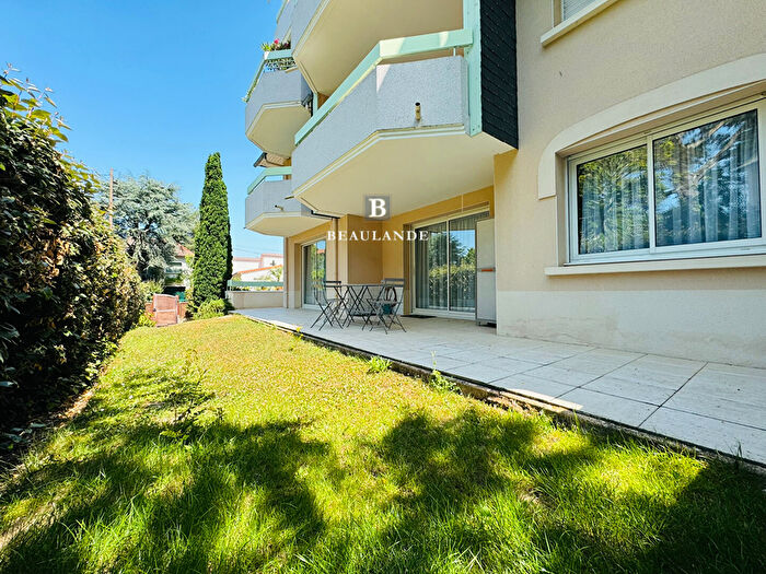La Baule-Escoublac, Casino, Benoît : Appartement 3 pièces à vendre