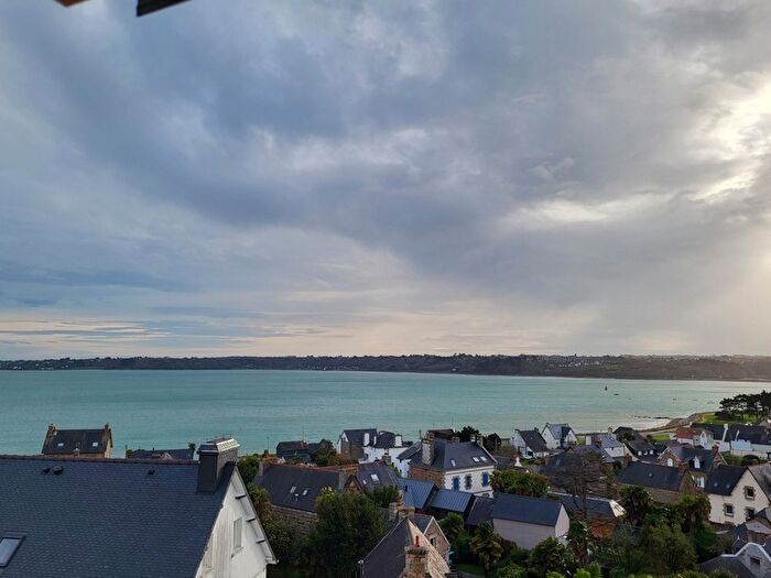 Maison à vendre - Perros-Guirec - 8 pièces - 4 chambres