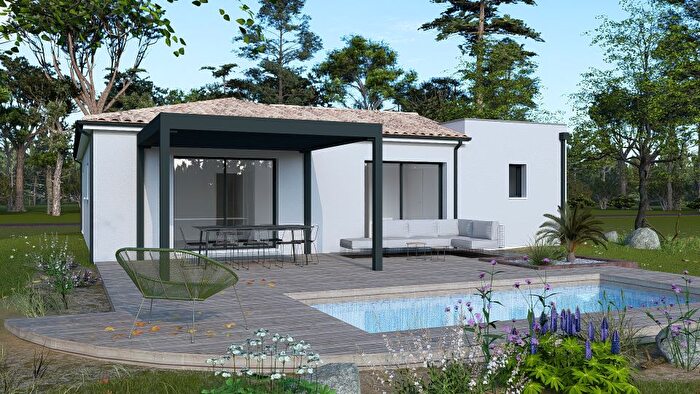 Maison 5 pièces à Lavelanet-de-Comminges, à vendre