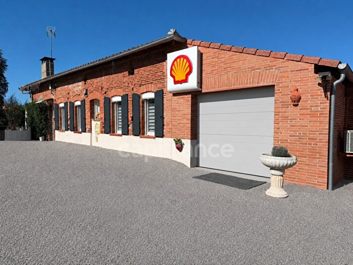 Maison 8 pièces à vendre - Vallesvilles