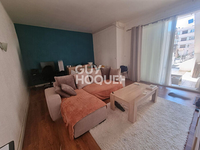 Appartement 2 pièces à vendre à Avignon, La Croisière