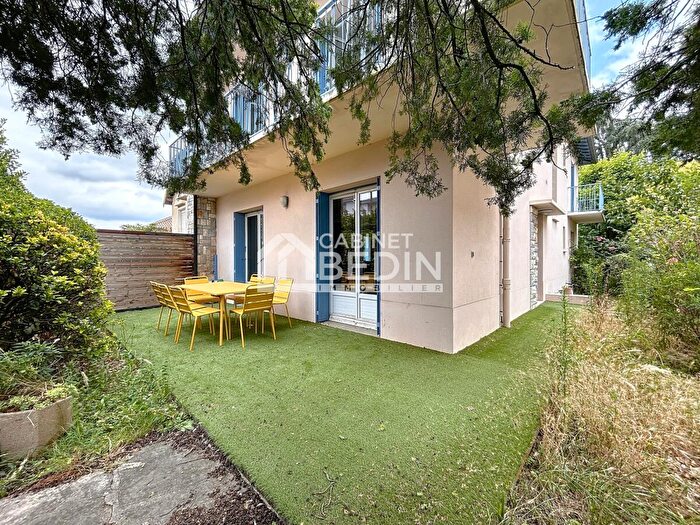 Maison à vendre - Toulouse, Rangueil, Pech David, Lespinet - 8 pièces - 7 chambres