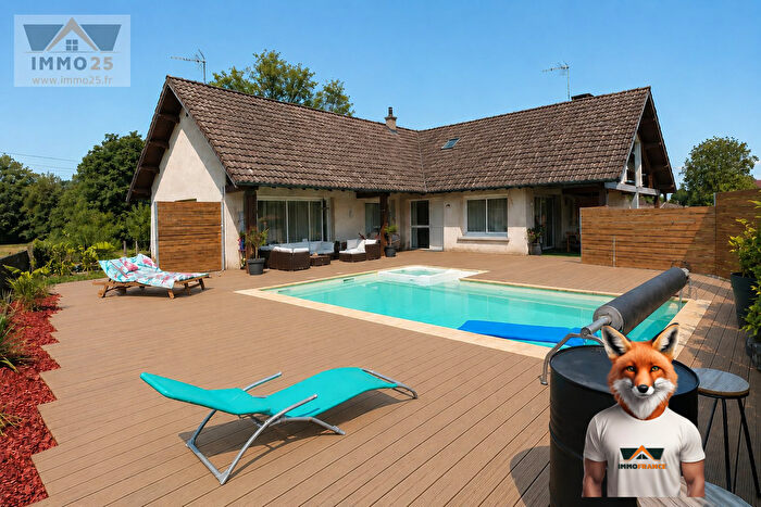 Maison 8 pièces à vendre - Sampans