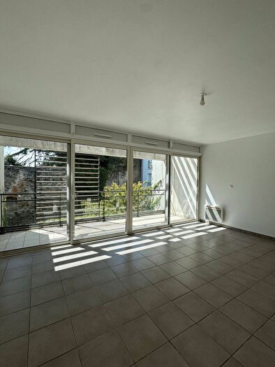 Appartement 1 pièce à Nantes, à louer