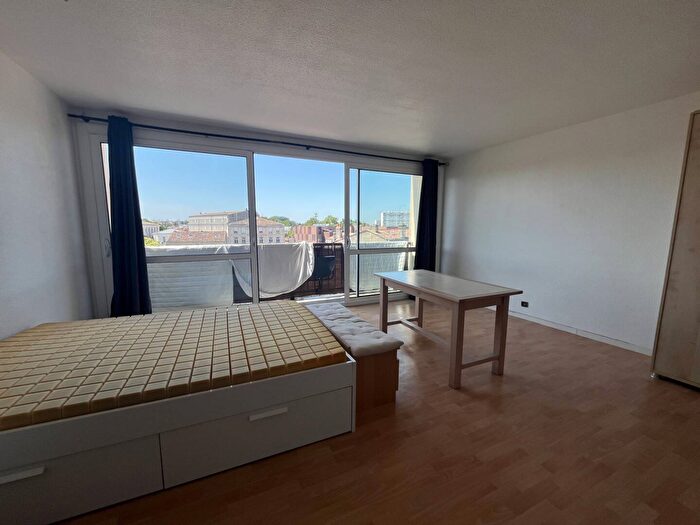 Appartement 1 pièce à louer - Bordeaux