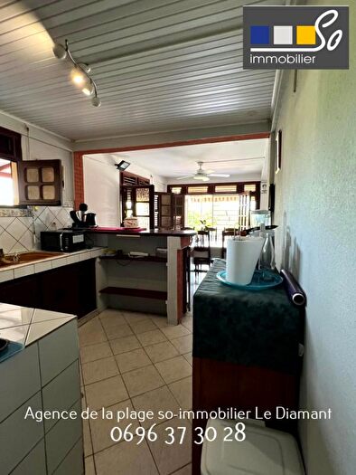 Appartement 4 pièces à louer à Ducos