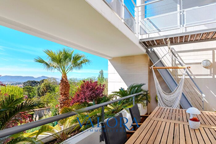 Appartement 3 pièces à vendre à Marseille 12ème, La Fourragère