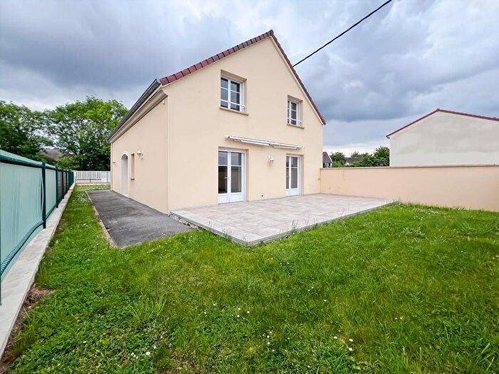 Maison 6 pièces à louer à Villers-aux-Nuds