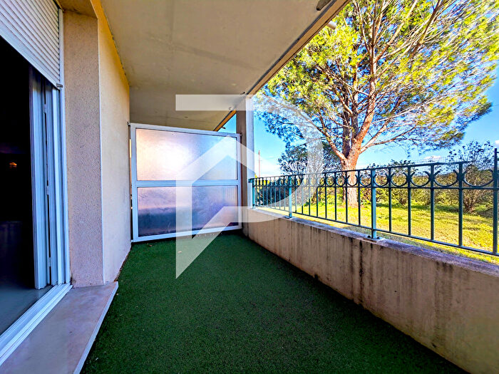 Appartement à vendre - Carcassonne, Saint-Jacques, Prat Mary, Viguier - 2 pièces - 1 chambre