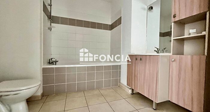Appartement 2 pièces à vendre à La Seyne-sur-Mer, Nord