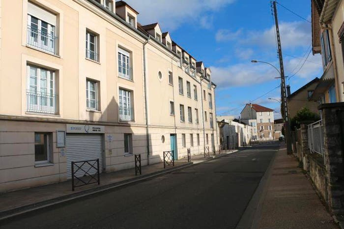 Mairie, Poissy - Appartement 1 pièce à louer