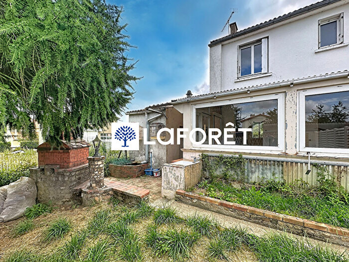 Maison 3 pièces à Cerizay, à vendre