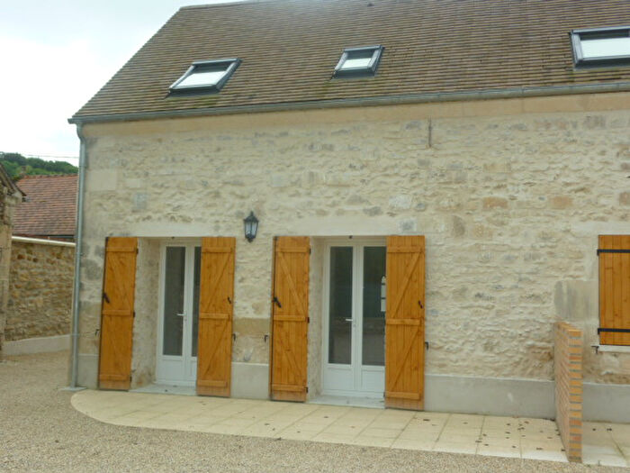Appartement 3 pièces à louer - Cinqueux