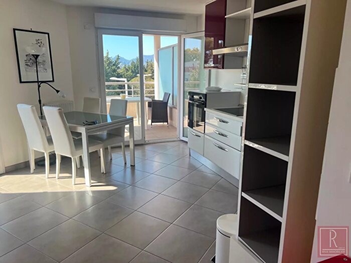 Appartement 2 pièces à vendre - Cannes, Bocca Sud