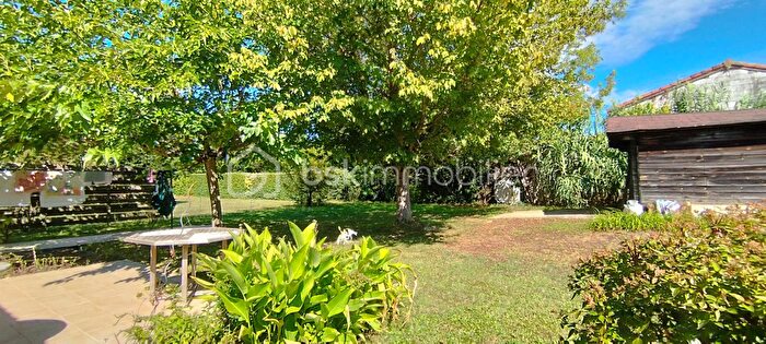 Maison à vendre - Agen - 4 pièces - 3 chambres