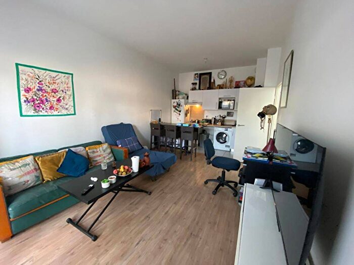 Appartement 2 pièces à Les Sables-d'Olonne, à louer