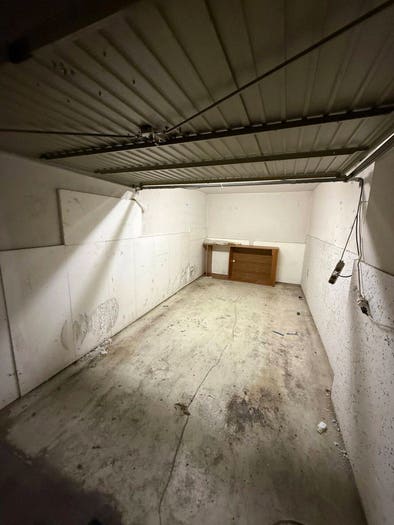 Madeleine, Nice : Appartement à louer
