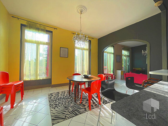 Appartement à vendre - Montélimar, Centre-ville - 2 pièces - 1 chambre