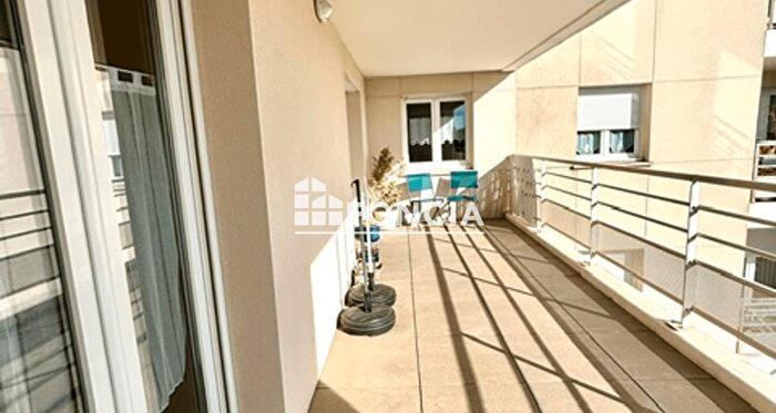 Appartement 3 pièces à Narbonne, Cité, à vendre