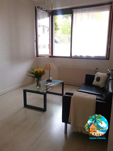 Arcachon, Centre-ville, La Chapelle, Gare - Appartement 2 pièces à vendre