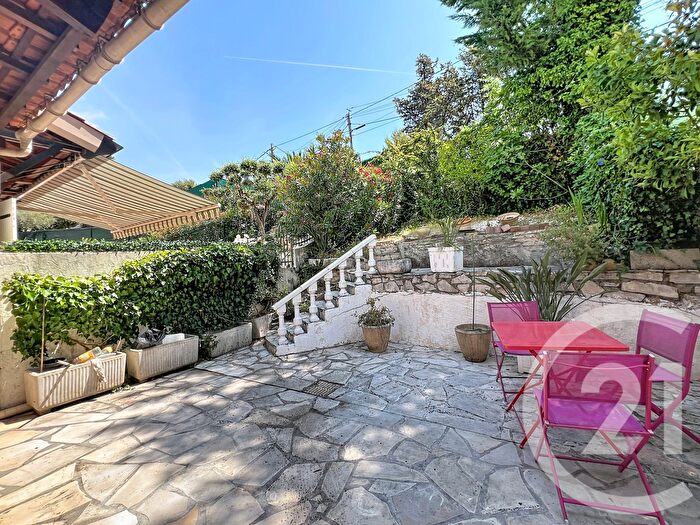 Maison 3 pièces à vendre à Antibes, Rastines, Super Antibes, Laval, La Fontonne