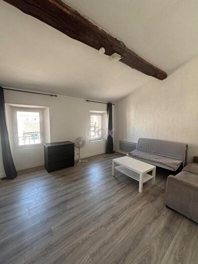 Appartement 1 pièce à louer à Toulon, Saint-Jean du Var