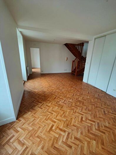 Appartement à louer - Centre Ville, Brétigny-sur-Orge - 4 pièces - 2 chambres