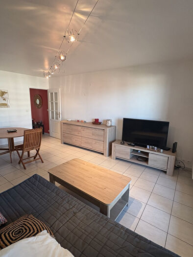 Mions - Appartement 2 pièces à louer