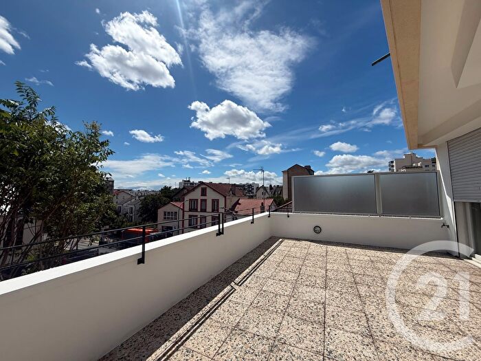 Maison 6 pièces à vendre - Asnières-sur-Seine, Coubertin