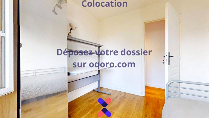 Maison 13 pièces à louer à Port Ham-Village, Cergy