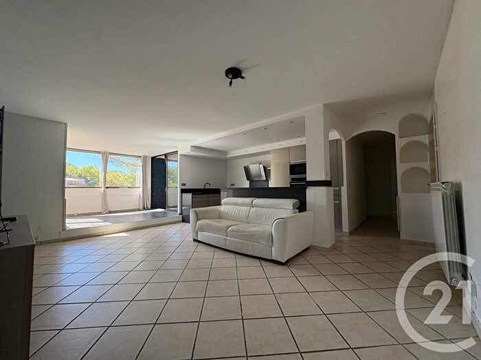 La Seyne-sur-Mer, Est - Appartement 4 pièces à vendre
