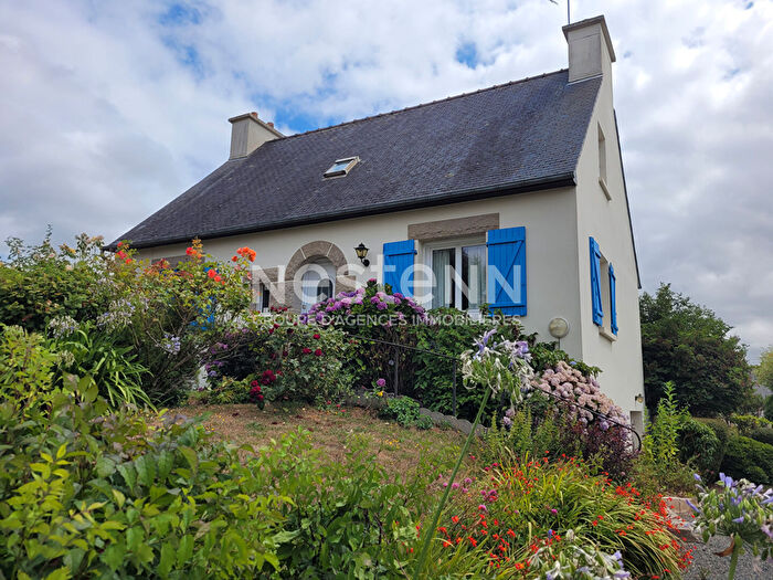 Maison 5 pièces à Lanvollon, à vendre