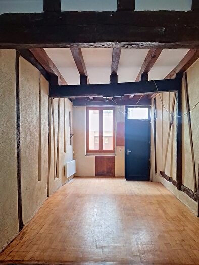 Maison 3 pièces à louer à Réalmont