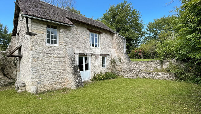 Maison à vendre - Pithiviers - 8 pièces - 6 chambres