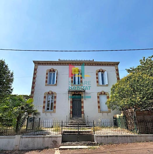 Maison 5 pièces à vendre à Villeneuve-sur-Lot, Sainte-Catherine