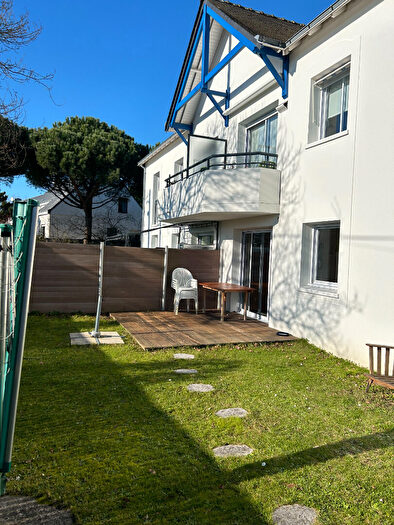 Saint-Nazaire, Saint-Marc - Appartement 3 pièces à louer