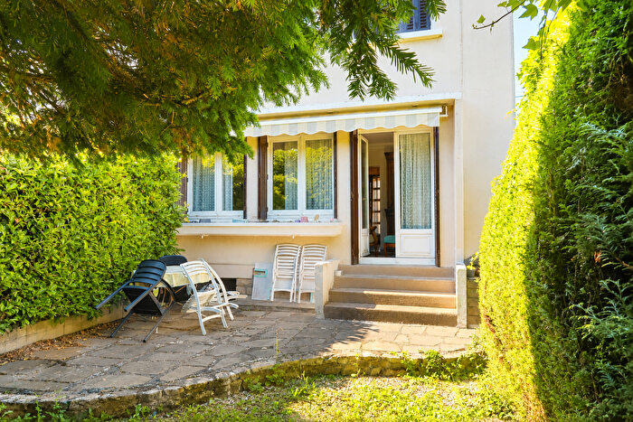 Maison 5 pièces à vendre - Dijon, Eiffel