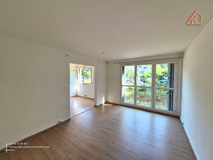Appartement 1 pièce à vendre - Vitry-sur-Seine, Stalingrad