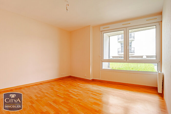 Tours, Grammont - Appartement 2 pièces à vendre
