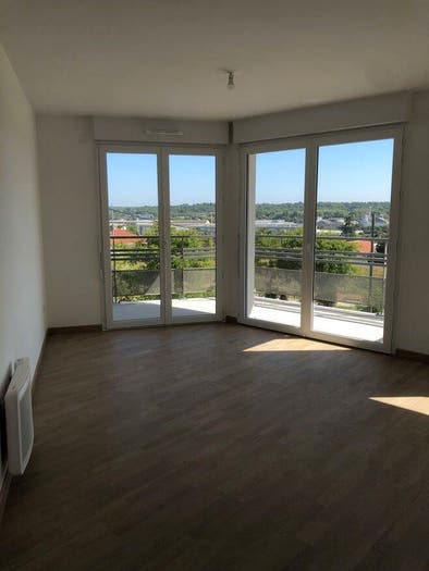 Appartement 3 pièces à louer - Tarterêts Sud, Corbeil-Essonnes