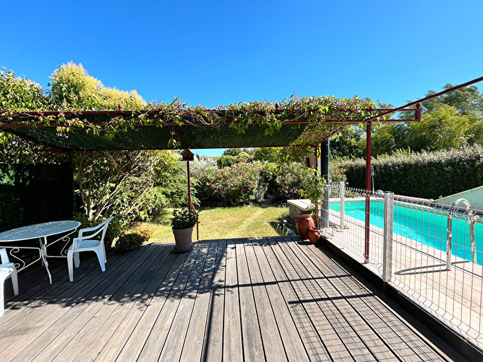 Maison 5 pièces à Aubignan, à vendre