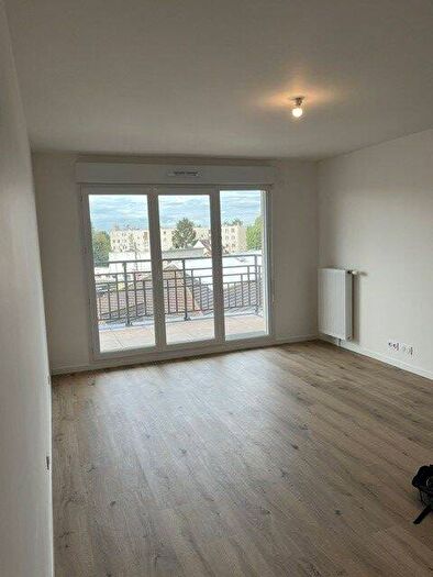 Appartement 3 pièces à louer à Le Plessis-Bouchard