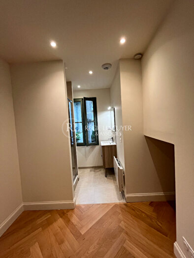 Lyon 6ème, Tête d'Or, Vitton : Appartement 1 pièce à louer