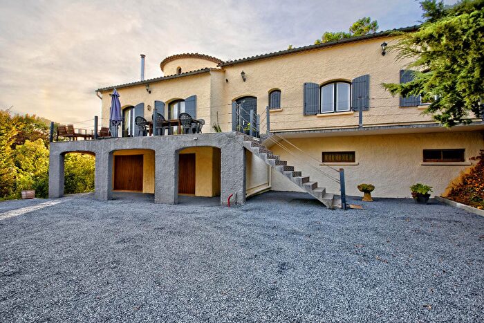 Fargues-Saint-Hilaire : Maison 7 pièces à vendre