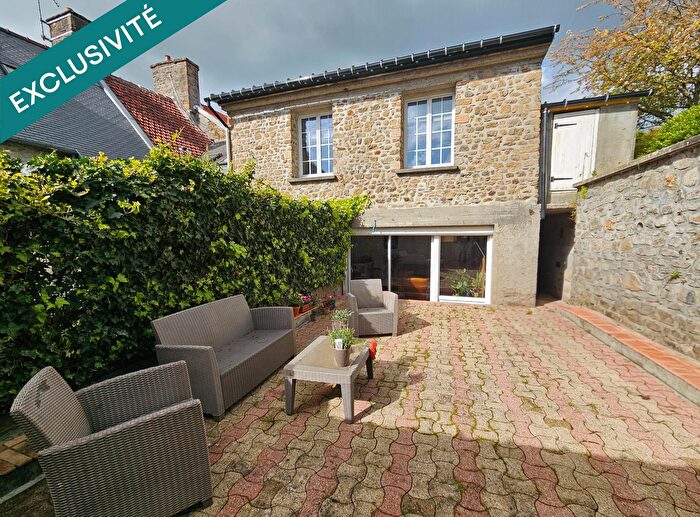 Maison 4 pièces à Coutances, à vendre