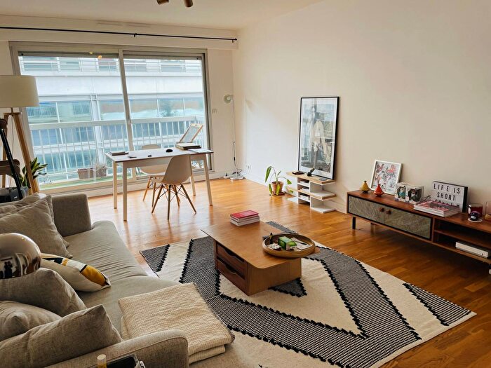 Appartement 3 pièces à Bel-Air Nord, Paris 12ème arrondissement, à louer