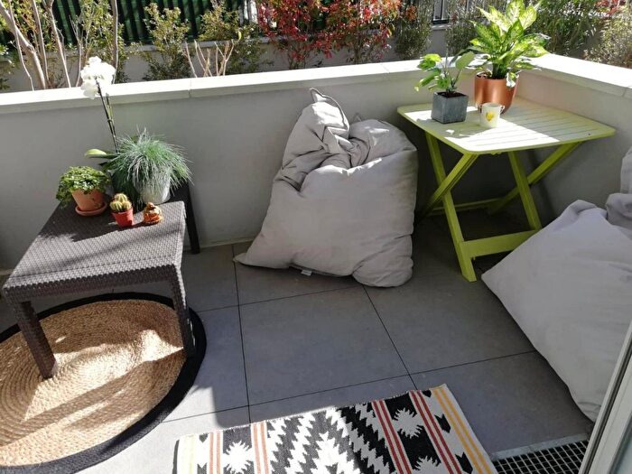 Toulouse, La Cépière, Arènes : Appartement 3 pièces à louer