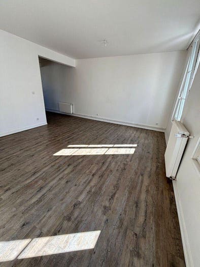Appartement 3 pièces à louer - Cernay Jamin-Jean Jaurès-Epinettes, Reims