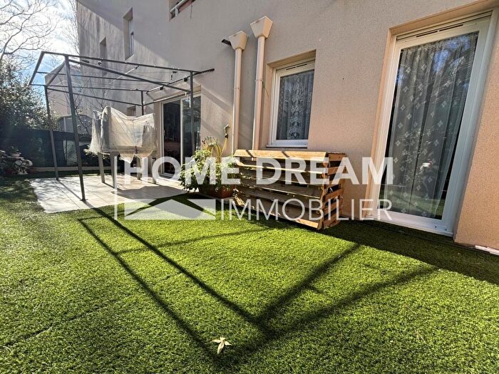 Appartement à vendre - La Seyne-sur-Mer, Est - 3 pièces - 2 chambres