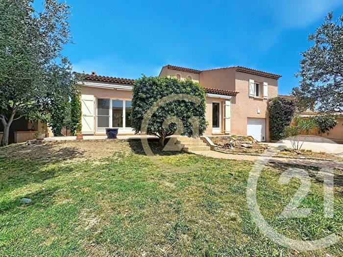 Maison 5 pièces à Istres, Trigance, à vendre